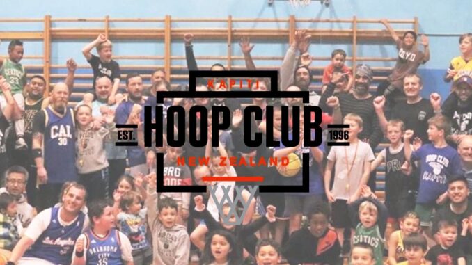 Hoop Club Kapiti hits restart – Porirua News – News from Tawa to ...