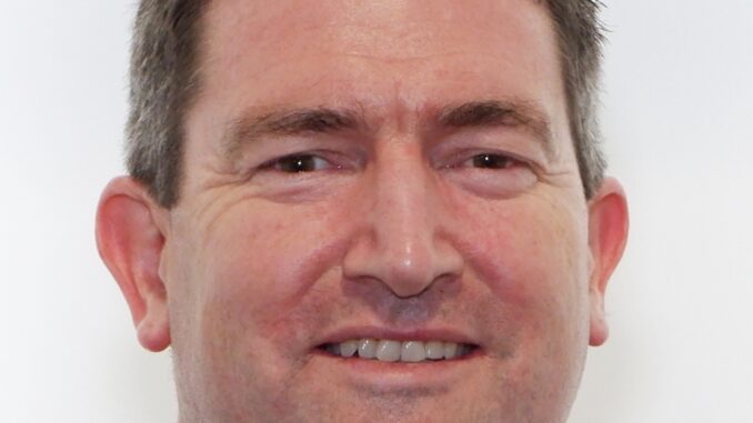 Cam Butler stands for Otaki Community Board – Porirua News