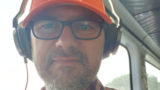 Christian Judge progressive voice for Paekākāriki Community Board ...
