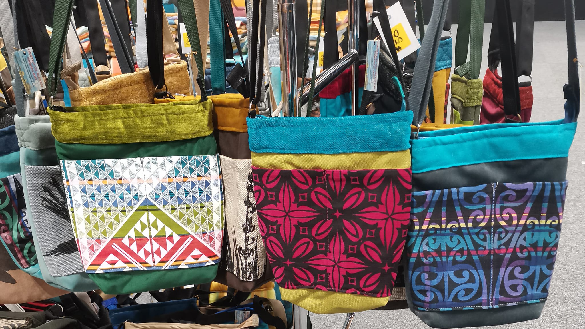 Porirua Shines at Love Local Expo 2024 – Porirua News