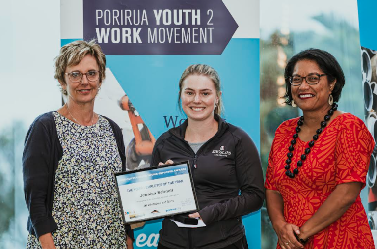 Porirua News – News from Tawa to Pukerua Bay