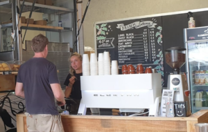 Elemental Eats in Kenepuru – Locally Roasted, Specialty Coffee – Porirua News