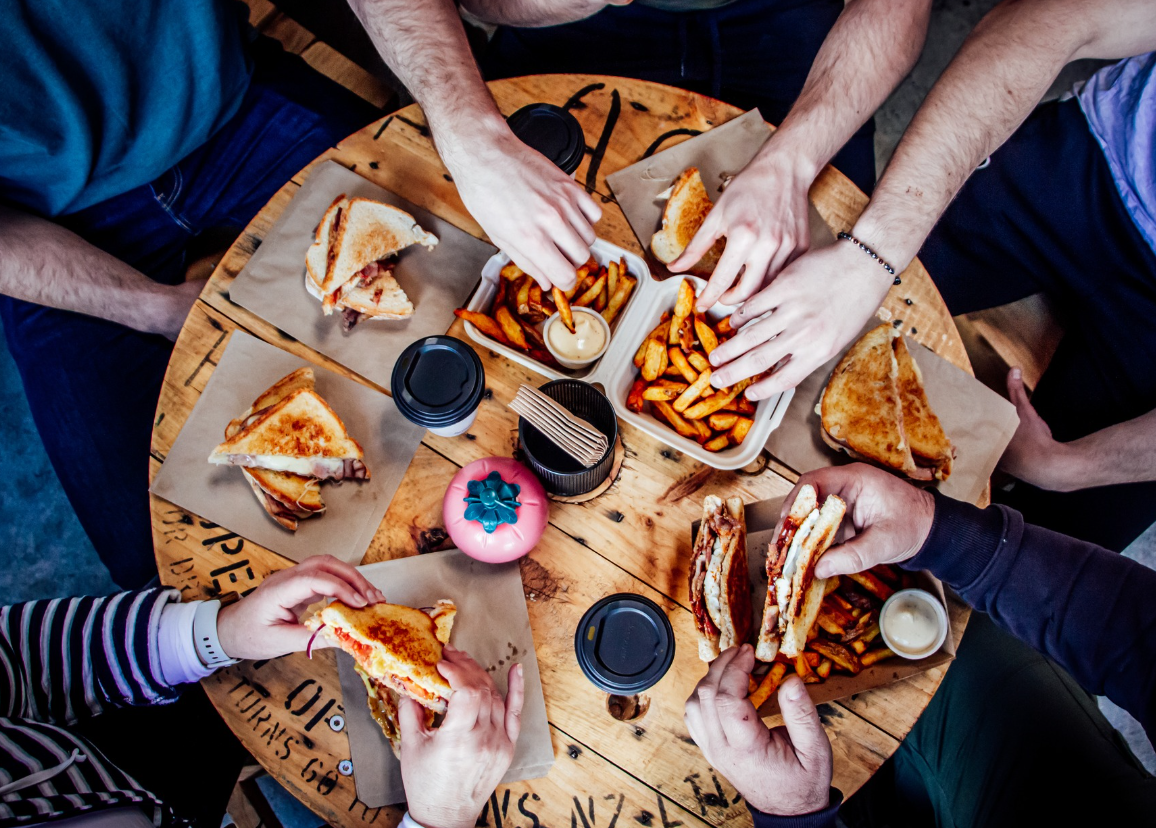 Elemental Eats in Kenepuru – Locally Roasted, Specialty Coffee – Porirua News