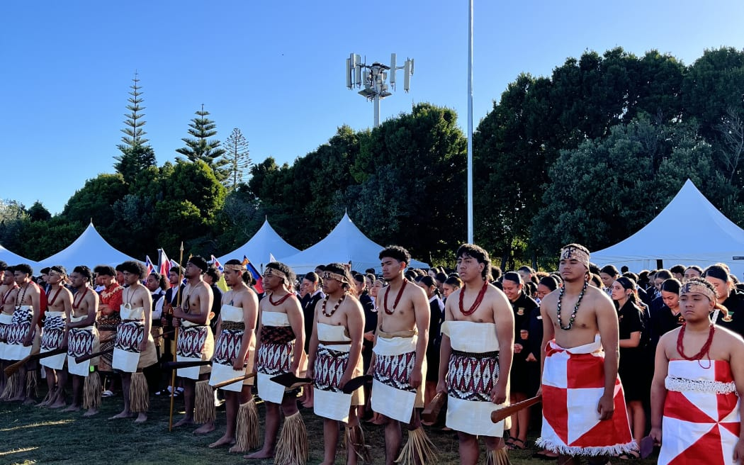ASB Polyfest Celebrates 50 Years of Cultural Pride – Porirua News