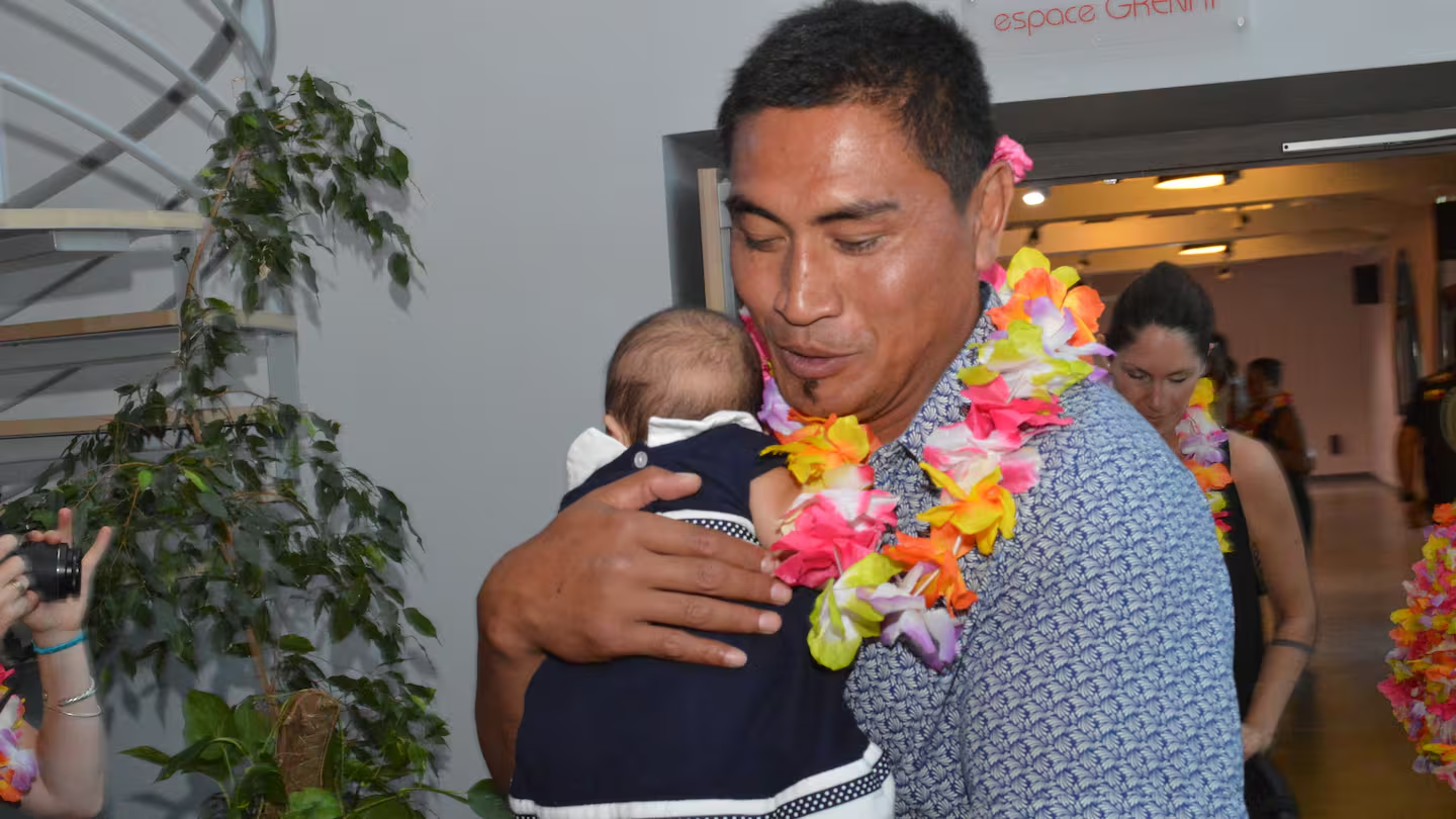 10 Years Since Passing of Hurricanes Great Jerry Collins – Porirua News