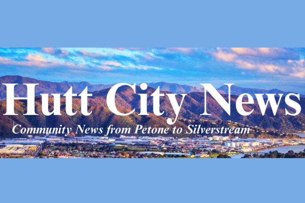 Hutt City Cover Story – Porirua News