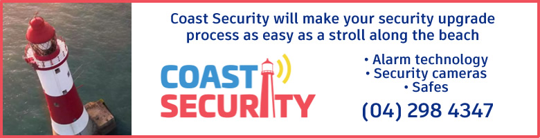 Latest News | KC News - News from the Kāpiti Coast