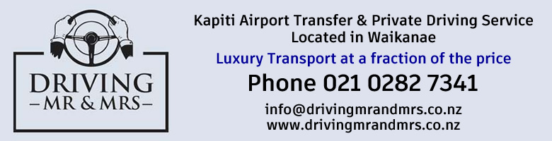 Sport – KC News – News from the Kāpiti Coast