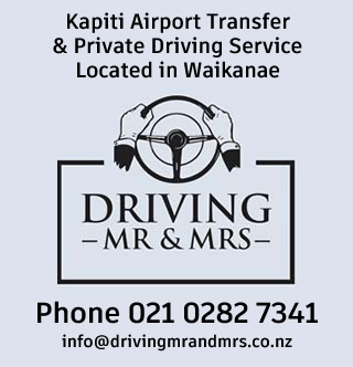 Sport – KC News – News from the Kāpiti Coast